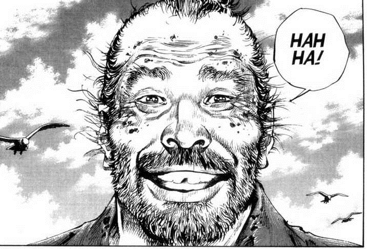 Image - Jisai happy.jpg | Vagabond Wiki | FANDOM powered by Wikia Image - Jisai happy.jpg | Vagabond Wiki | FANDOM powered by Wikia