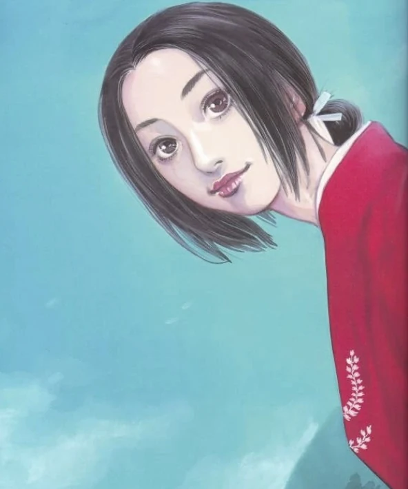 Otsū | Vagabond Wiki | Fandom