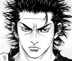 Shinmen Takezo | Wiki Vagabond | FANDOM powered by Wikia