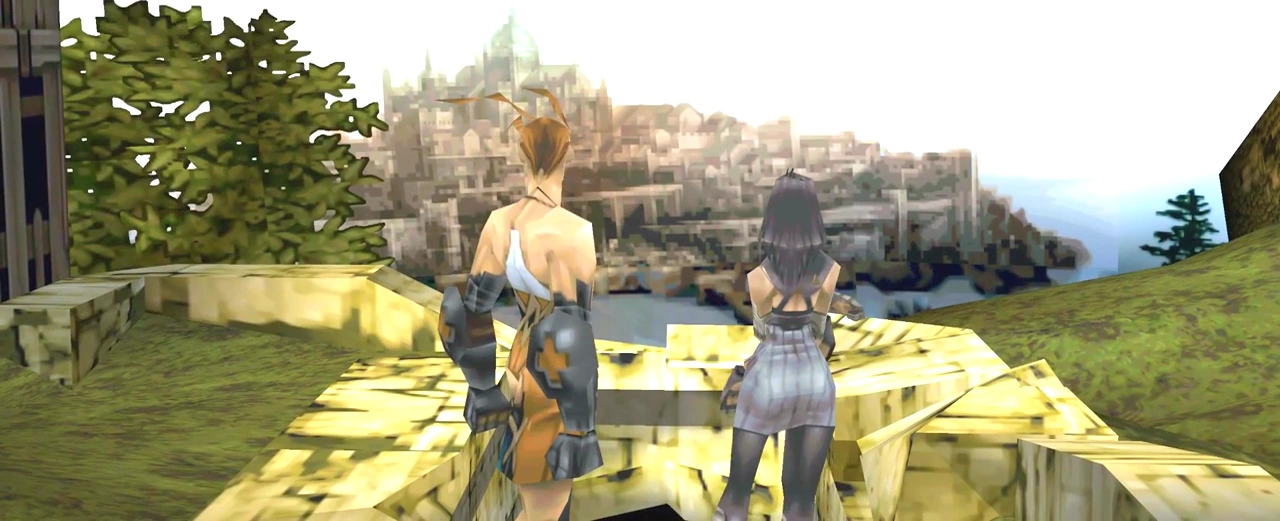 Locations in Vagrant Story | Vagrant Story Wiki | FANDOM powered by Wikia