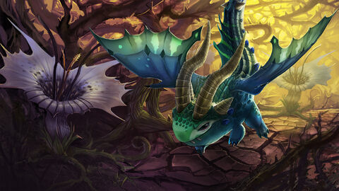 Skaarf | Vainglory Wiki | FANDOM powered by Wikia