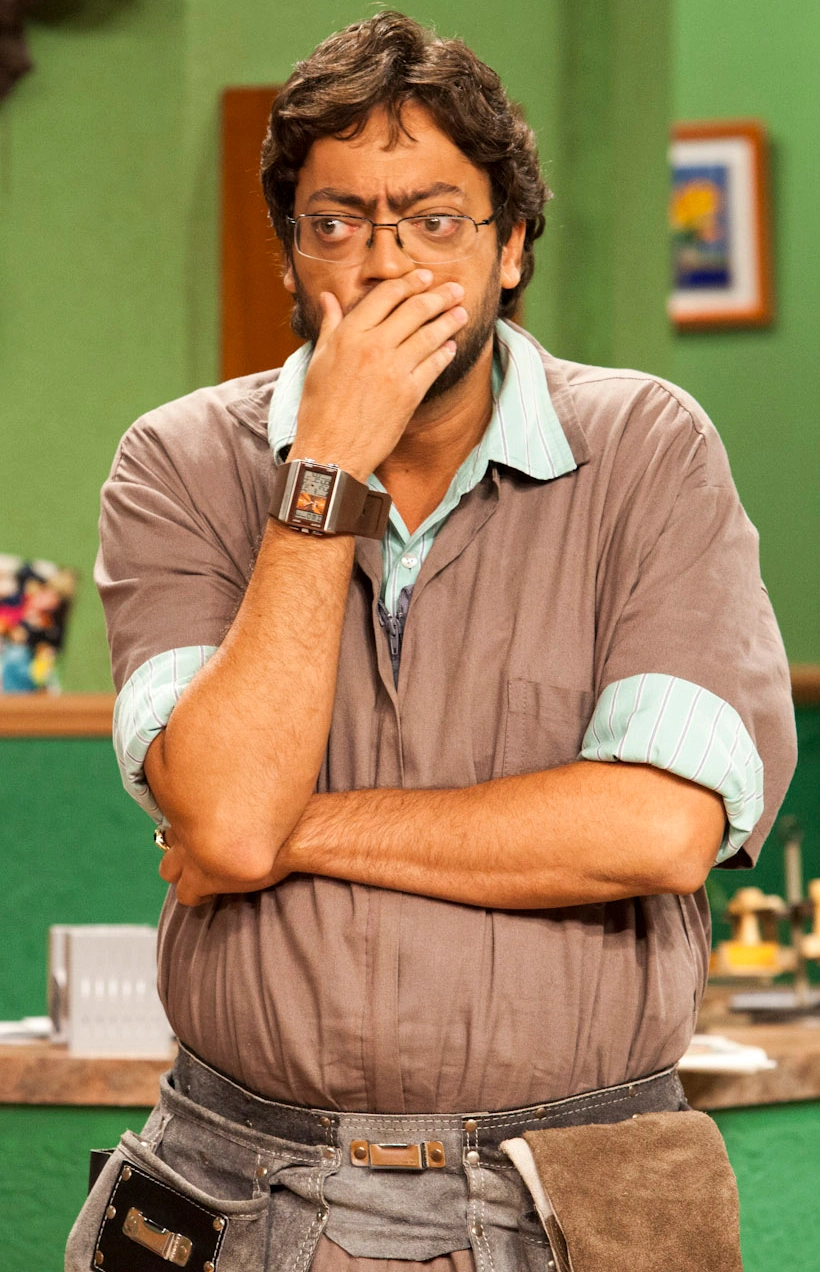 Wilson Carlos | Vai Que Cola Wiki | Fandom