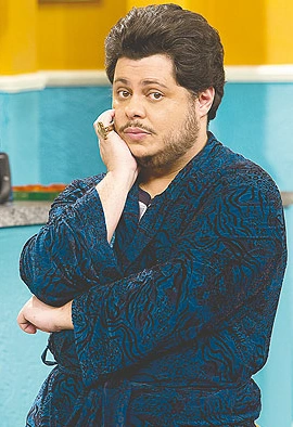 Ferdinando | Vai Que Cola Wiki | FANDOM powered by Wikia