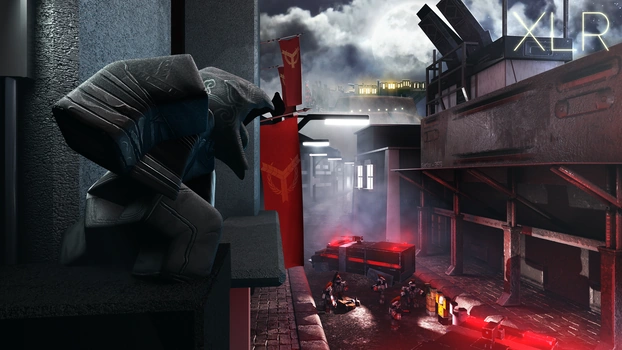 Vyyrahk City | Vaktovian Empire Wiki | Fandom