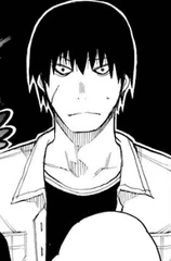 Takuma Akutsu | Val x Love Wiki | Fandom