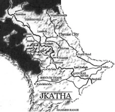 Jkatha | Valdemar Wiki | Fandom