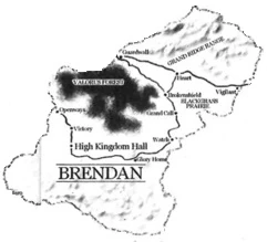 Brendan | Valdemar Wiki | Fandom