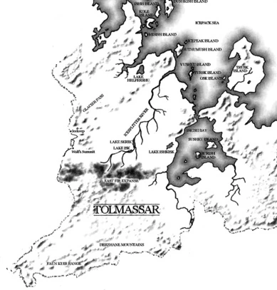 Tolmassar | Valdemar Wiki | Fandom