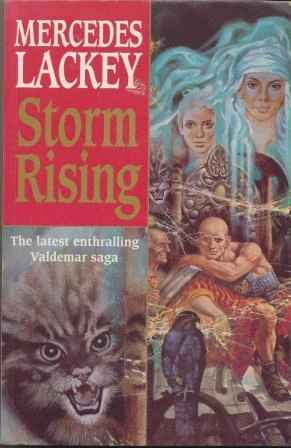 Storm Rising | Valdemar Wiki | FANDOM powered by Wikia