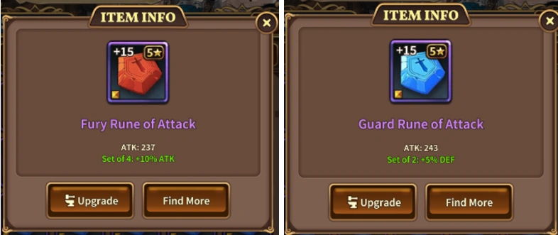 Runes | Valiant Force Wikia | Fandom