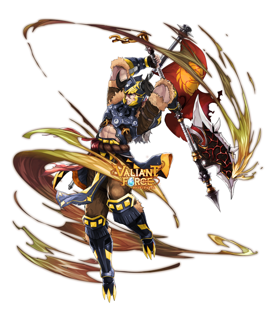 Image 0127 Warlord Mpng Valiant Force Wikia Fandom Powered By Wikia