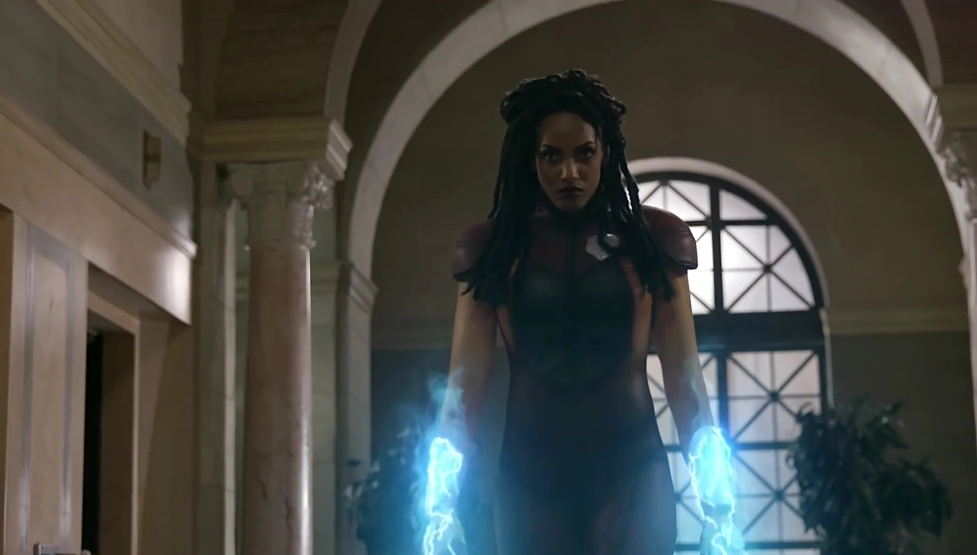 Livewire (Ninjak Vs. The Valiant Universe) | Valiant Comics Database ...