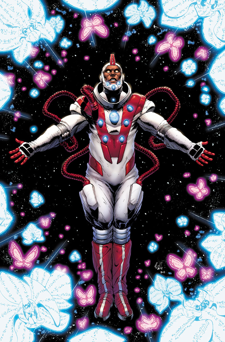 Divinity Valiant Entertainment Valiant Comics Database Fandom