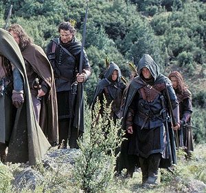 Rangers of Gondor | Valinorian Chronicles Wiki | Fandom
