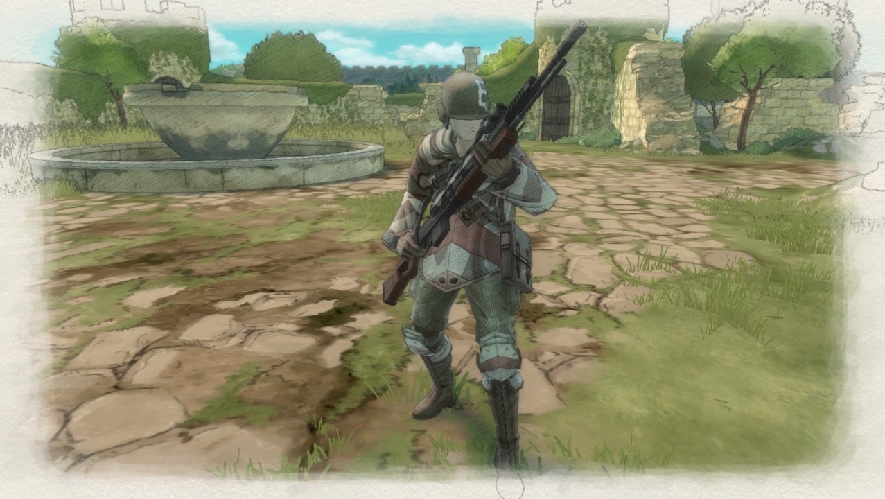 Category:Scout | Valkyria Wiki | Fandom Category:Scout | Valkyria Wiki | Fandom