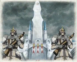 Gallian Civil War | Valkyria Wiki | Fandom