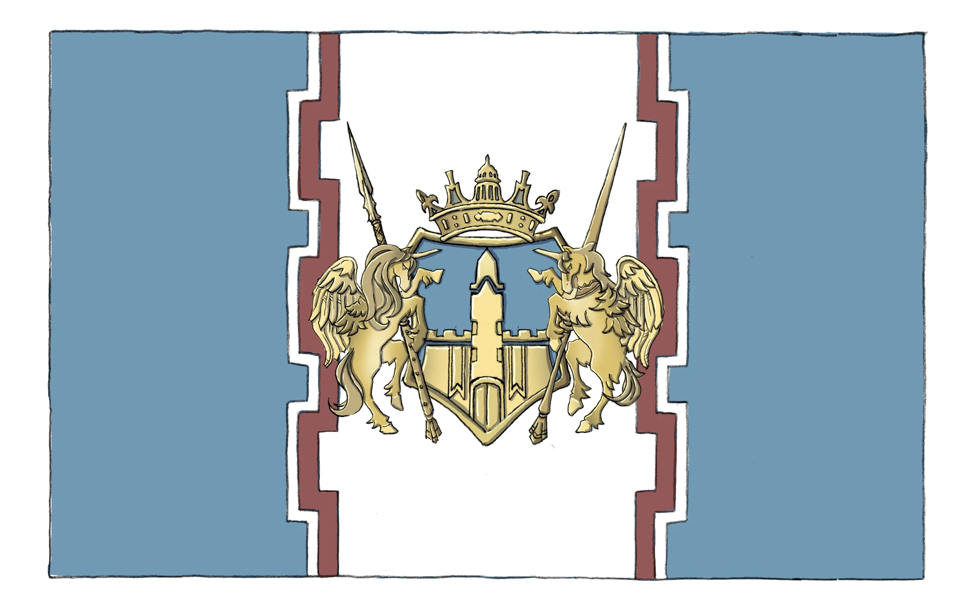 Principality of Gallia | Valkyria Wiki | Fandom