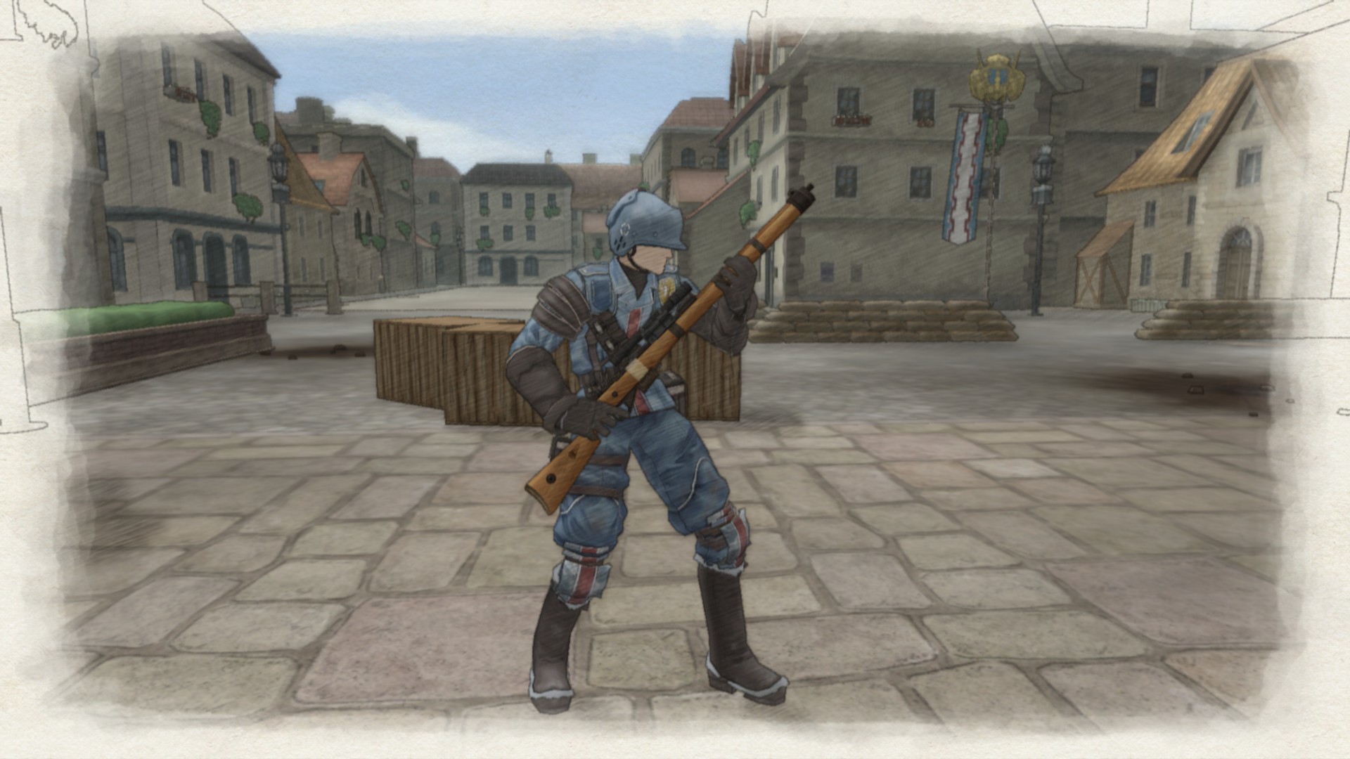 Gallian Armed Forces | Valkyria Wiki | FANDOM powered by Wikia