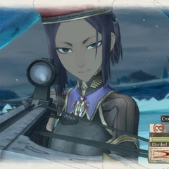 Chiara Rocino/Gallery | Valkyria Wiki | Fandom