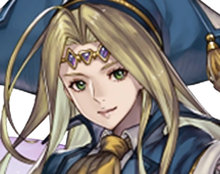 A Little Visitor | Valkyrie Anatomia Wikia | Fandom