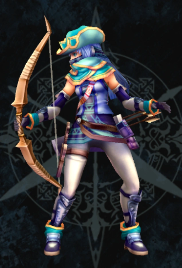 Category:Element: Holy | Valkyrie Anatomia Wikia | Fandom