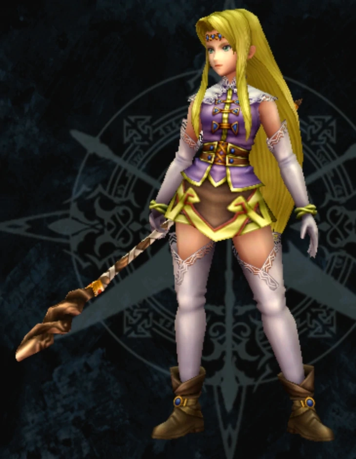 Mystina | Valkyrie Anatomia Wikia | Fandom