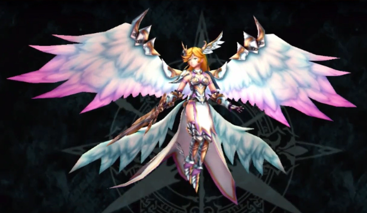 Skuld | Valkyrie Anatomia Wikia | Fandom