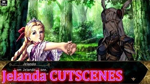 Jelanda | Valkyrie Anatomia Wikia | Fandom