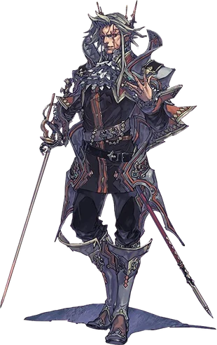 Mercurius | Valkyrie Anatomia Wikia | Fandom