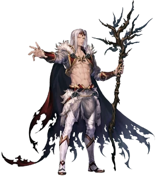 Odin | Valkyrie Anatomia Wikia | Fandom