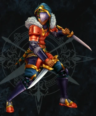 Loki | Valkyrie Anatomia Wikia | Fandom