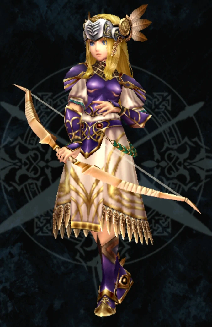 Silmeria | Valkyrie Anatomia Wikia | Fandom Silmeria | Valkyrie Anatomia Wikia | Fandom
