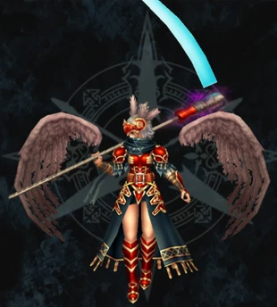 Shakugan | Valkyrie Anatomia Wikia | Fandom