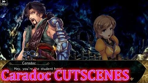 Caradoc | Valkyrie Anatomia Wikia | FANDOM powered by Wikia