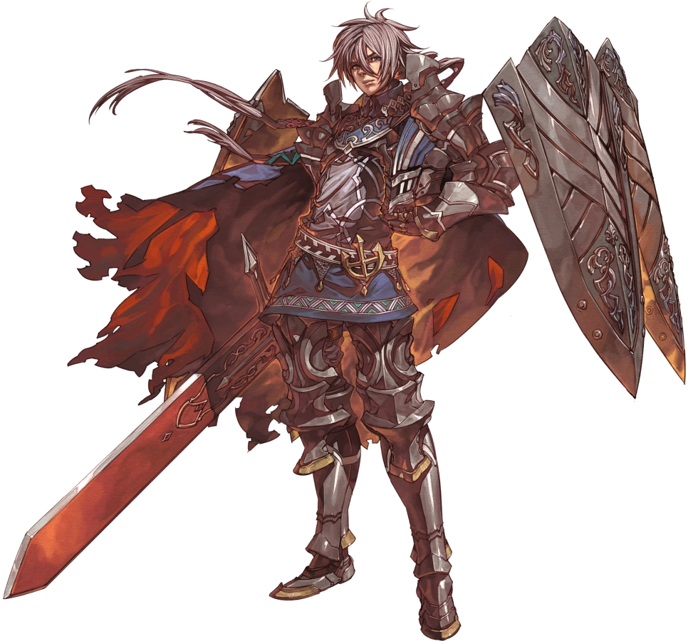 Celestial Armor Wylfred | Valkyrie Anatomia Wikia | Fandom