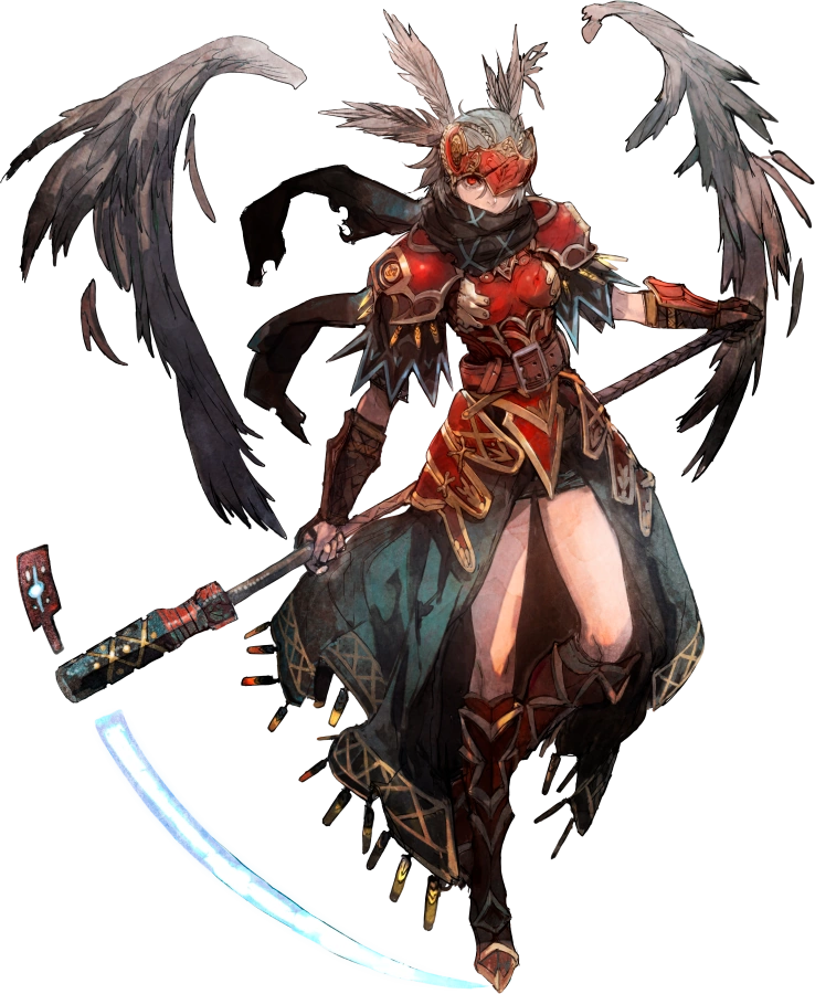 Shakugan | Valkyrie Anatomia Wikia | Fandom