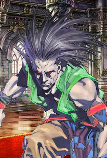 Elize Bryad & Maxwell