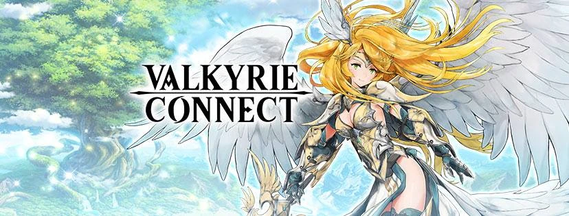 Valkyrie Connect Wiki | Fandom