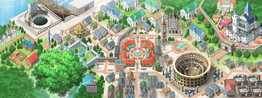 Valkyrie Kingdom/Story | Valkyrie Crusade Wiki | Fandom