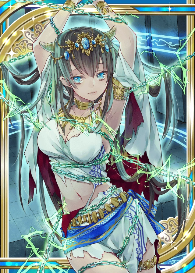 Image - Huwawa H.png | Valkyrie Crusade Wiki | FANDOM powered by Wikia