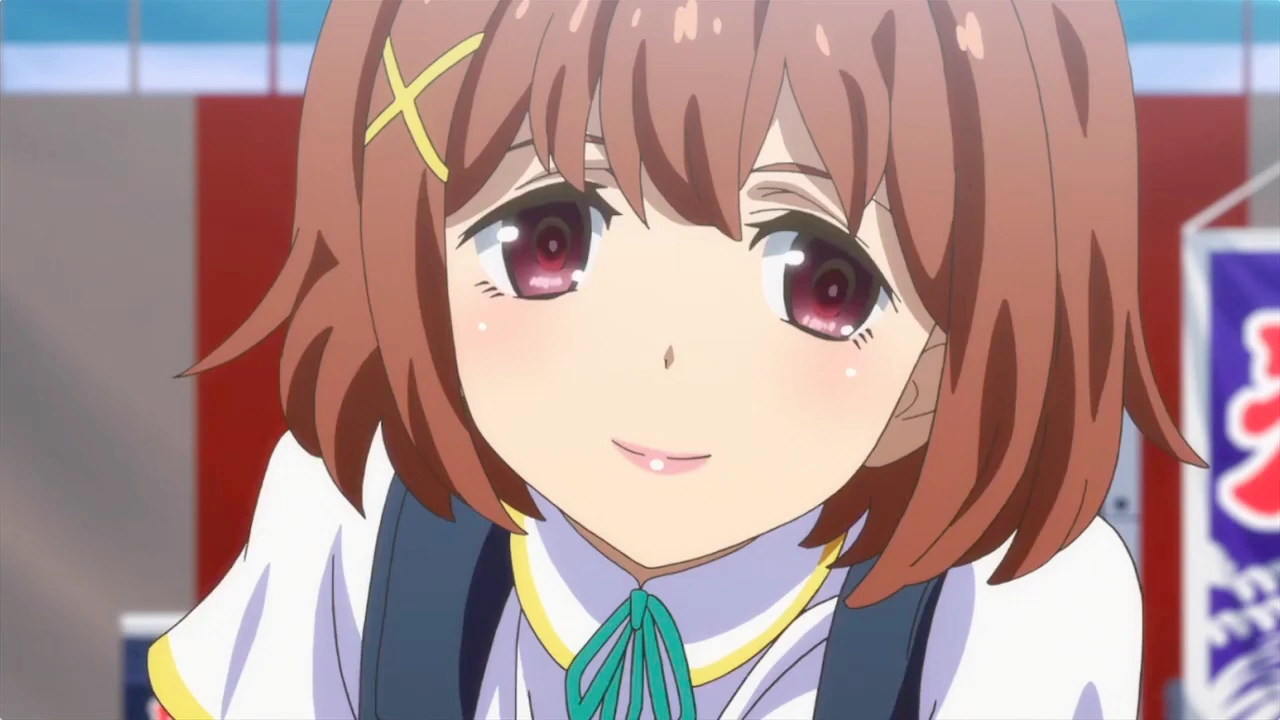 Nimi Minimi | Valkyrie Drive Wiki | Fandom