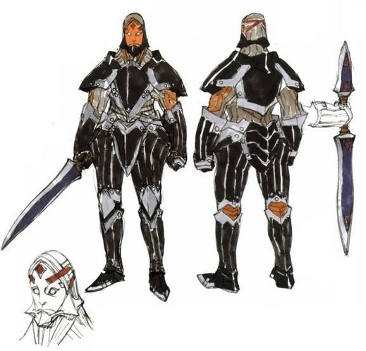 Vanir | Valkyrie Profile Wiki | Fandom