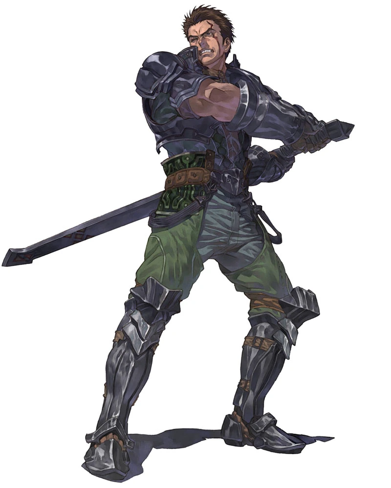 Arngrim | Valkyrie Profile Wiki | FANDOM powered by Wikia