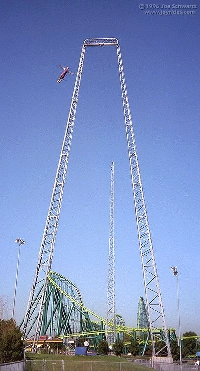 RipCord | ValleyFair Wiki | Fandom