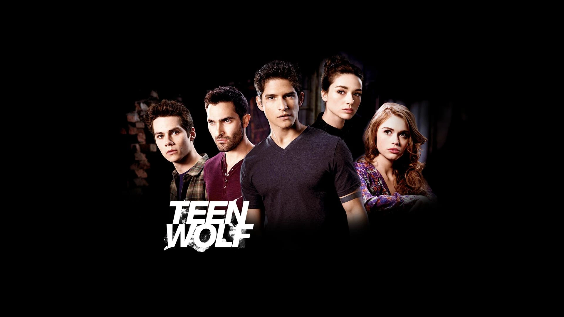 Teen Wolf | Wiki Vampire Diaries vs Teen Wolf | FANDOM powered by Wikia