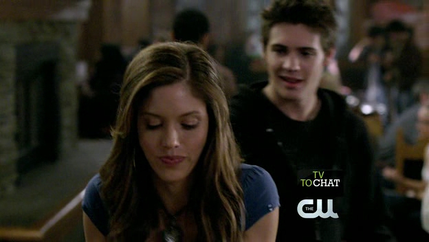 Jeremy e Vicki | Wiki Vampire Diaries | Fandom