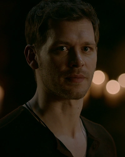 Niklaus Mikaelson | Wiki Vampire Diaries | Fandom