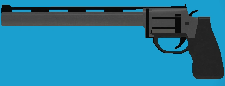 Heffner 17" Special | Vampire Hunters 3 Wiki | Fandom