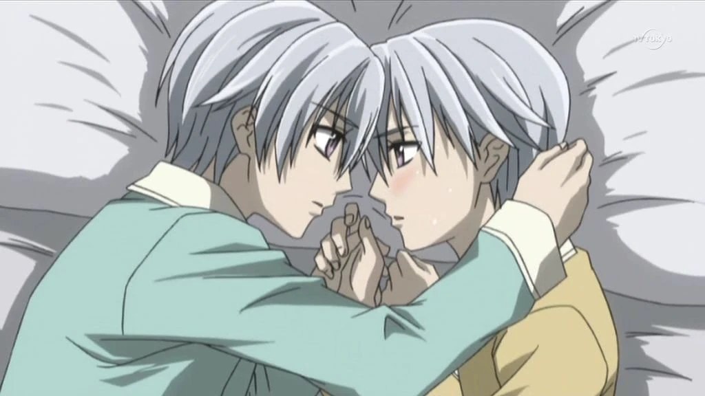 Ichiru Kiryu | Vampire Knight Wiki | FANDOM powered by Wikia