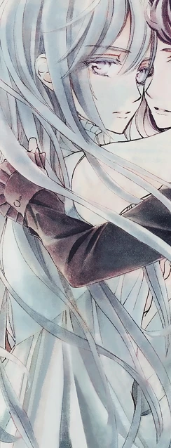 Ren Kiryu | Vampire Knight Wiki | FANDOM powered by Wikia